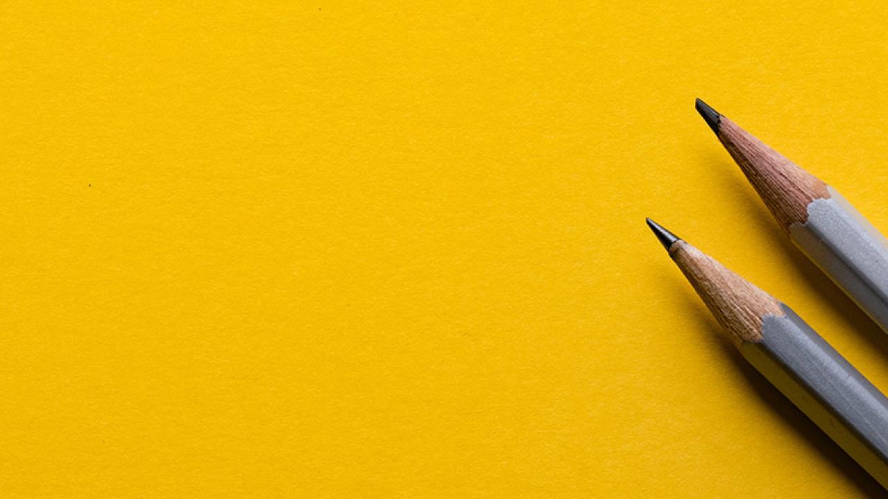 Good Writing: Practical Tips | Student Affairs Marketing and Communications