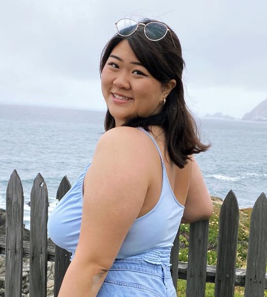 Meet the Staff | Student Affairs Marketing and Communications